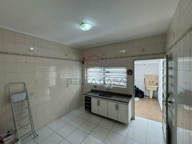 Sobrado mooca 2 quartos, 65 M²