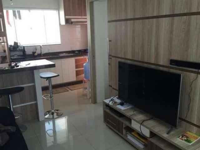 Sobrado Mooca 3 Quartos 1 Suíte c/ Garagem