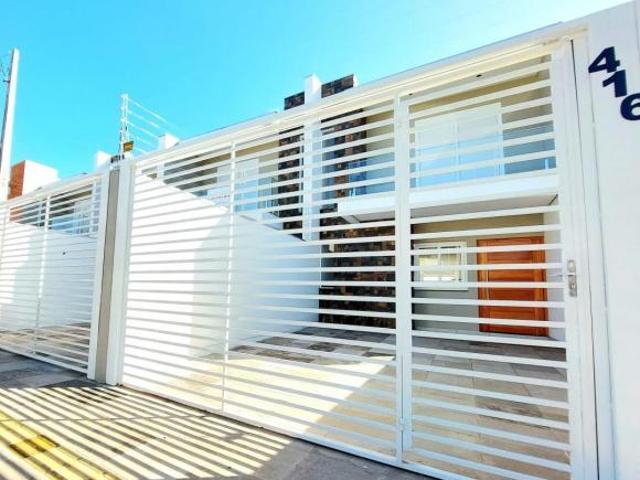 Sobrado Mont Serrat com 3 dormitórios à venda, 125m² por R$ 680.0