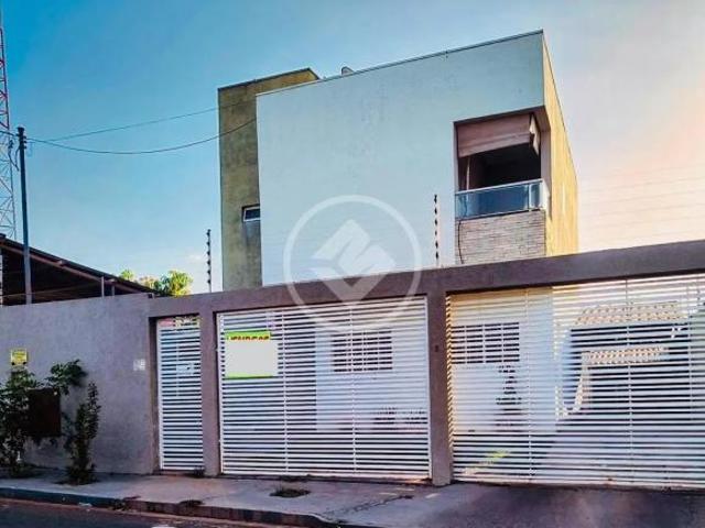 Sobrado Morada Ouro 2 Com 4 quartos 1 Sacada 1 Suíte com Closet Energia Solar Piscina