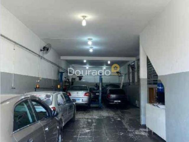 Sobrado Moradia e Investimento!
