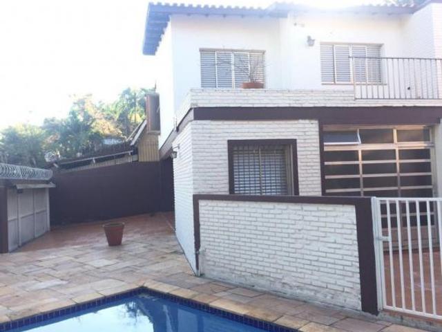 SOBRADO MORUMBI