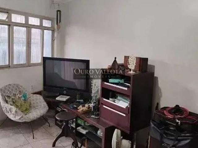 Sobrado na Mooca com 85m²