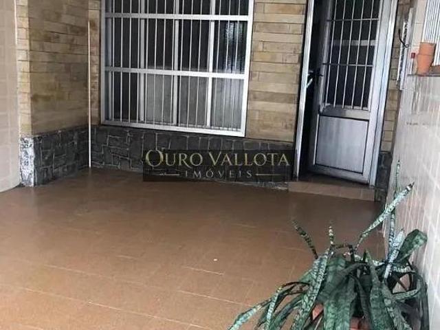 Sobrado na Mooca com 114m²