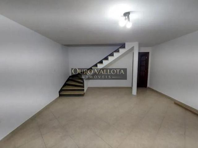 Sobrado na Mooca com 150m²