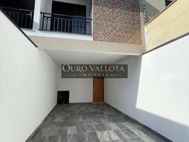 Sobrado na Mooca com 152m²
