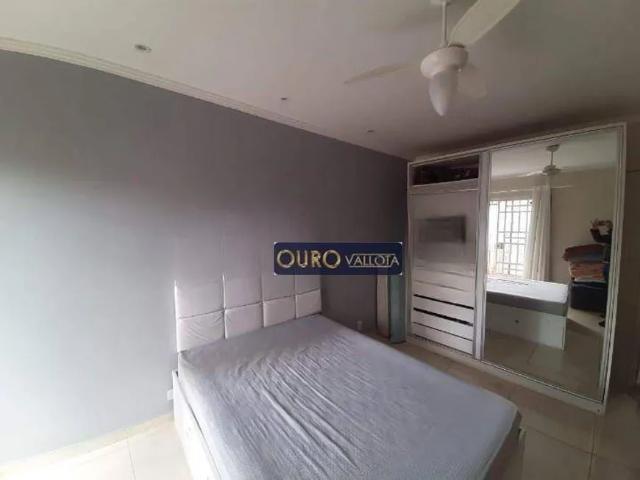 Sobrado na Mooca com 184m²