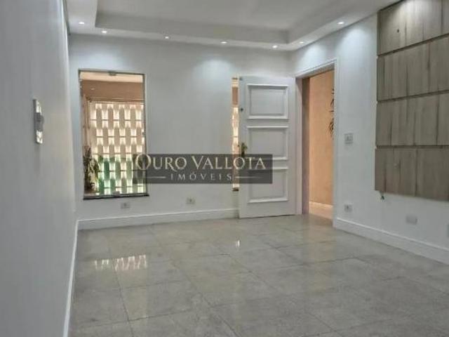 Sobrado na Mooca com 200m²