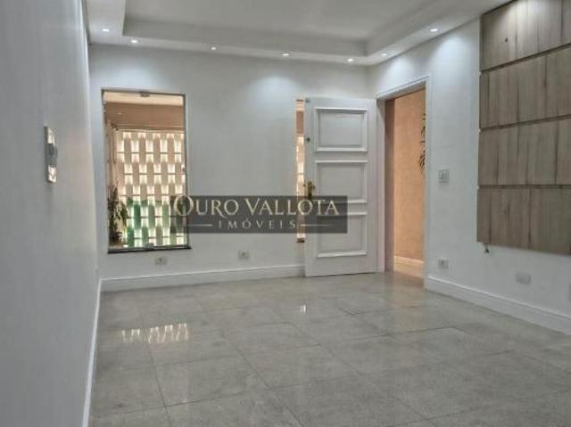 Sobrado na Mooca com 200m²