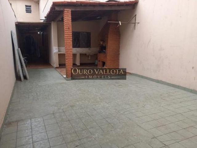 Sobrado na Mooca com 221m²