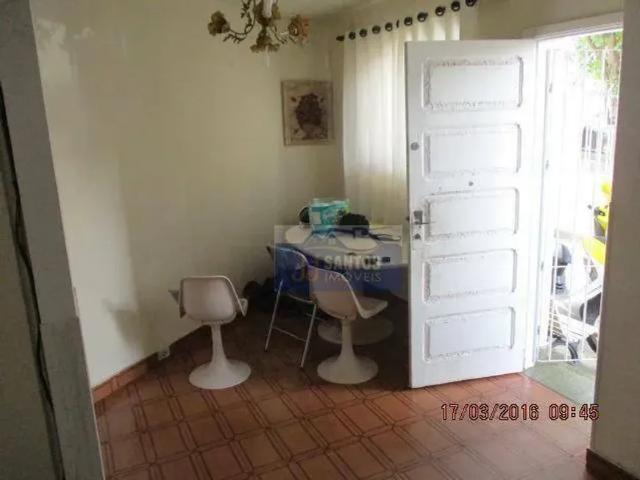 Sobrado na Mooca com 2 vagas!
