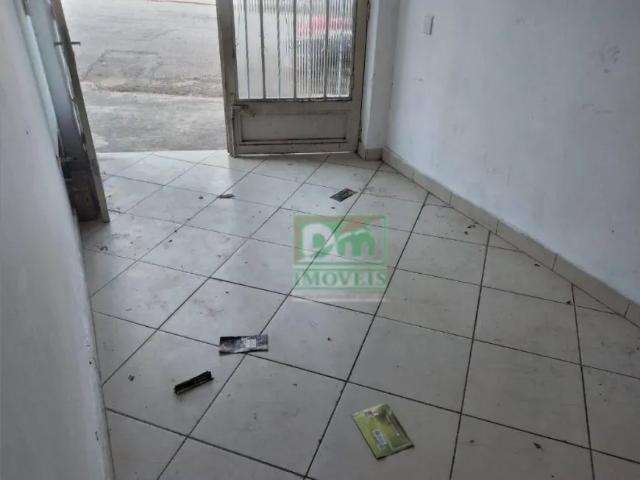 Sobrado na mooca em bom estado