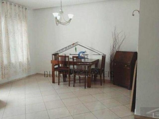 Sobrado na Mooca para venda com 320m²