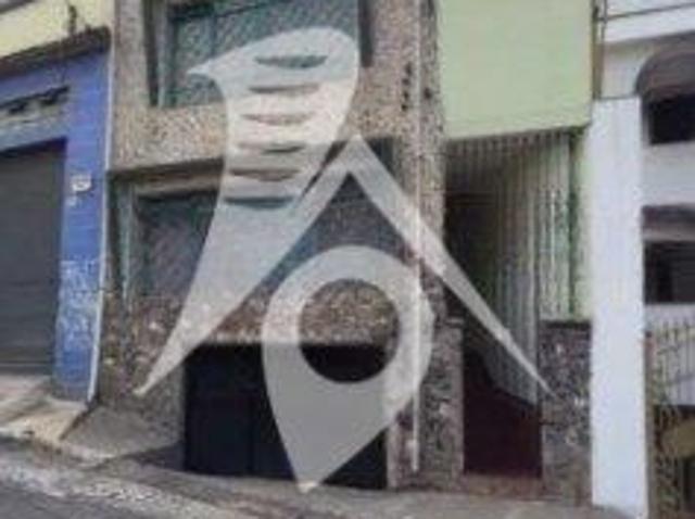 Sobrado na Mooca, 141m², 3 Dormitórios, 1 Vaga