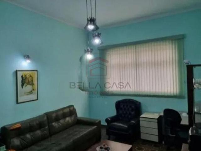 Sobrado na Mooca 150m2 3 dormitórios 3 vagas