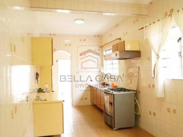 Sobrado na Mooca 150m2 3 dormitórios 1 suíte 1 vaga