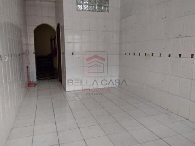 Sobrado na Mooca 150m2 3 dormitórios 1 suíte 2 vagas de garagem