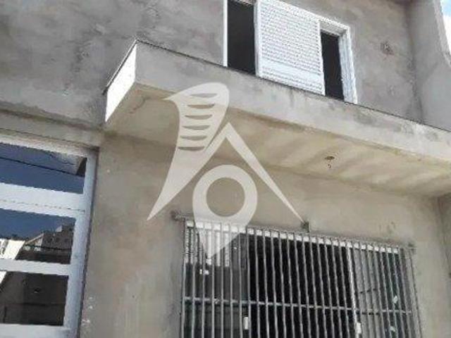 Sobrado na Mooca, 159m², 4 Dormitórios, 2 Vagas