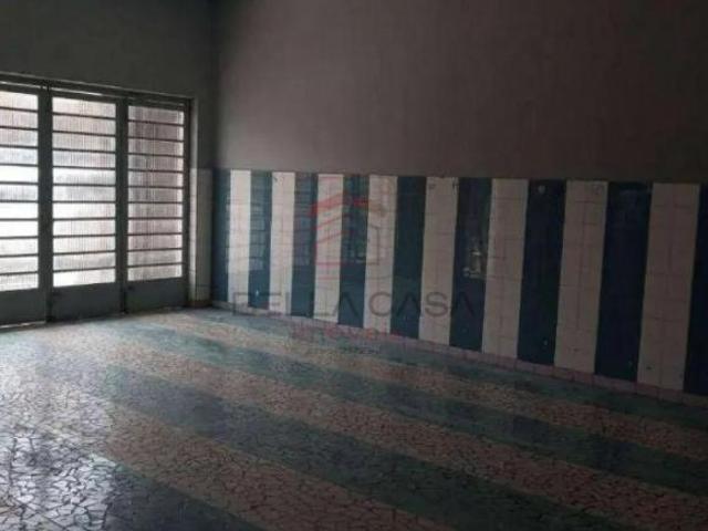 Sobrado na Mooca 163m2 3 dormitórios 3 Banheiros 3 vagas Cobertas