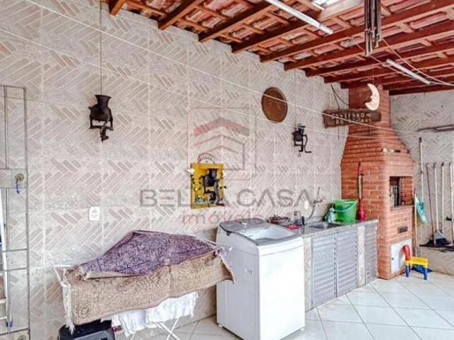 Sobrado na Mooca 160m2 4 dormitórios 3 suítes 2 vagas