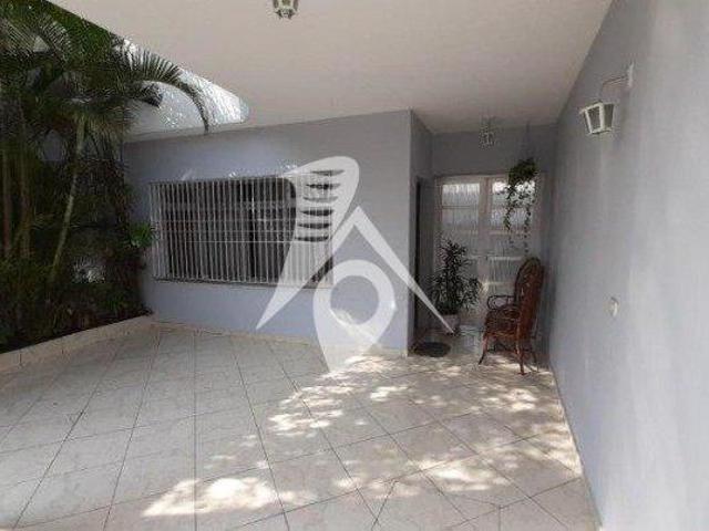 Sobrado na Mooca, 161m², 3 Dormitórios, 2 Vagas