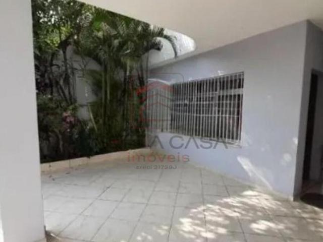 Sobrado com 3 Quartos à venda, 162m² Móoca