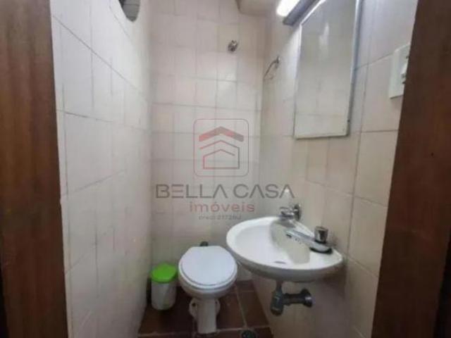Sobrado na Mooca 164m2 2 dormitórios 4 banheiros 5 vagas
