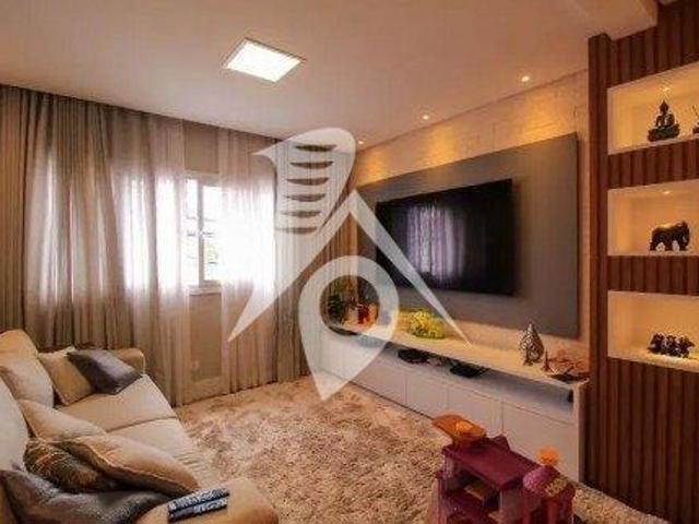 Sobrado na Mooca, 173m², 3 Dormitórios, 2 Vagas