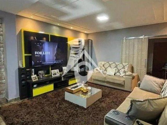 Sobrado na Mooca, 170m², 3 Dormitórios, 1 Vaga