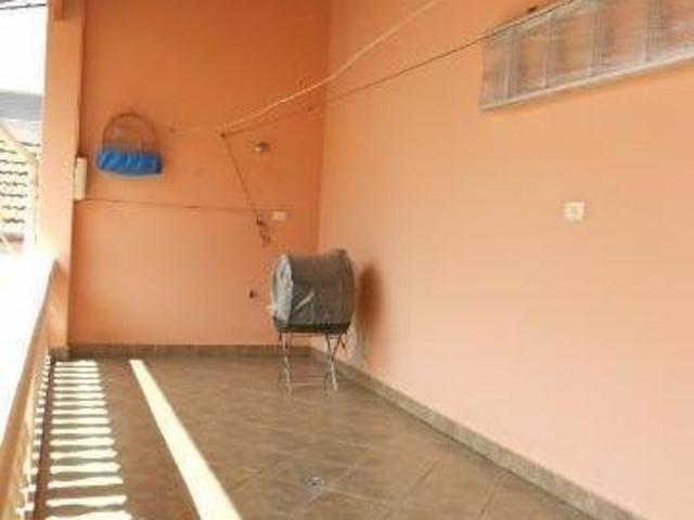 Sobrado na Mooca
