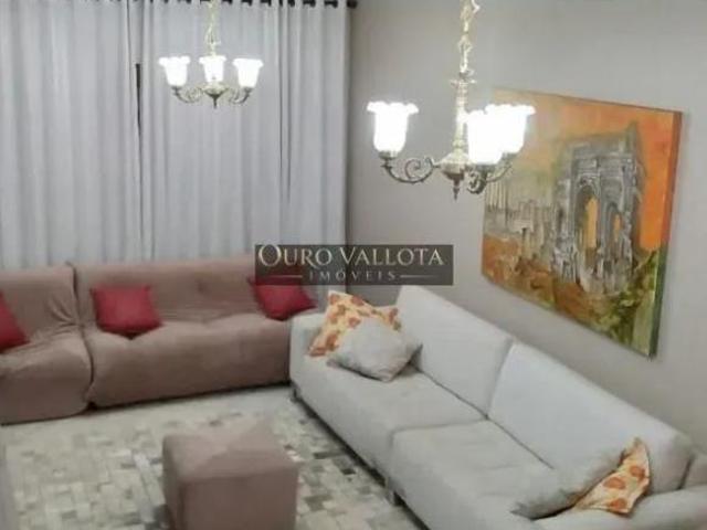 Sobrado na Mooca 198m2 3 Dorm, suíte, edícula,3 vagas