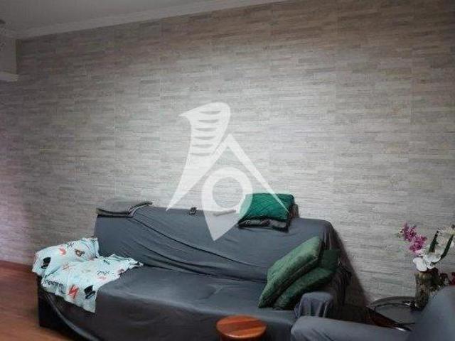 Sobrado na Mooca, 100m², 3 Dormitórios, 1 Vaga
