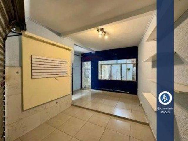 Sobrado na Mooca, 110m², 2 Dormitórios, 1 Vaga
