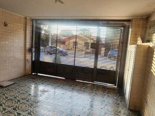 Sobrado na Mooca 121m2 2 dormitórios 2 banheiros 1 vaga de garagem