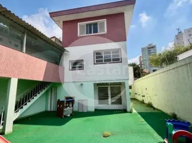 Sobrado na mooca