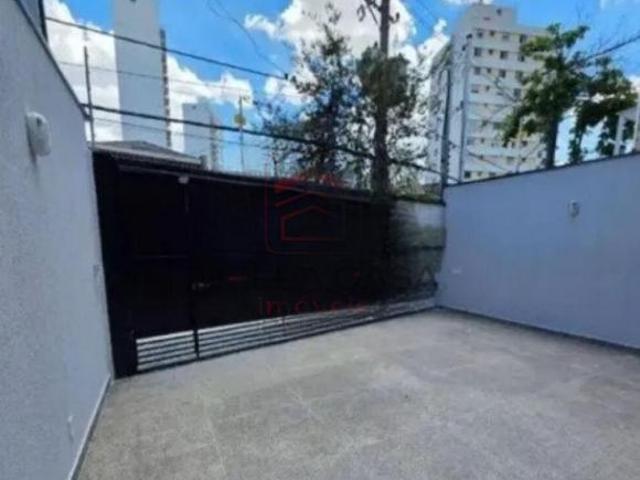 Sobrado na Mooca 127m2 4 dormitórios 2 suítes 3 vagas
