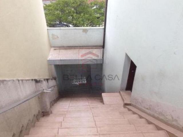 Sobrado na Mooca 132m2 3 dormitórios 1 suíte 1 vaga de garagem