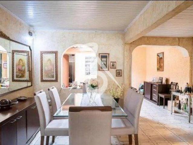 Sobrado na Mooca, 240m², 3 Dormitórios, 1 Vaga