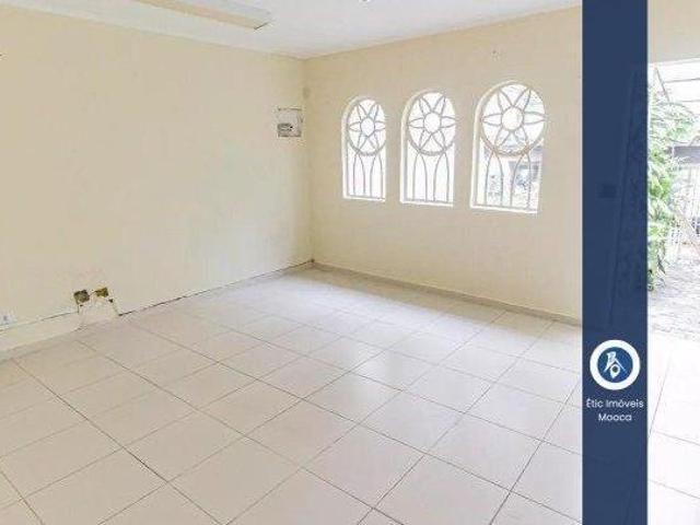 Sobrado na Mooca, 250m², 4 Dormitórios, 6 Vagas