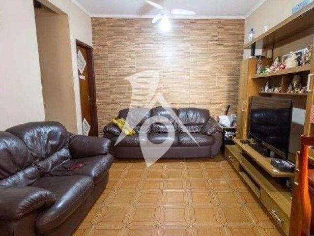 Sobrado na Mooca, 252m², 5 Dormitórios, 1 Vaga