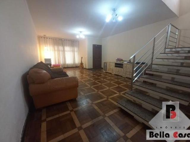 Sobrado na Mooca 259 m 5 dormitorios 3 vagas