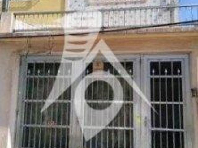 Sobrado na Mooca, 260m², 4 dormitórios, 1 Vaga