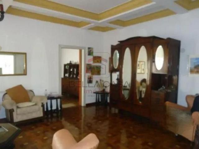 Sobrado na Mooca 210m2 6 dormitórios 1 suítes 3 vagas
