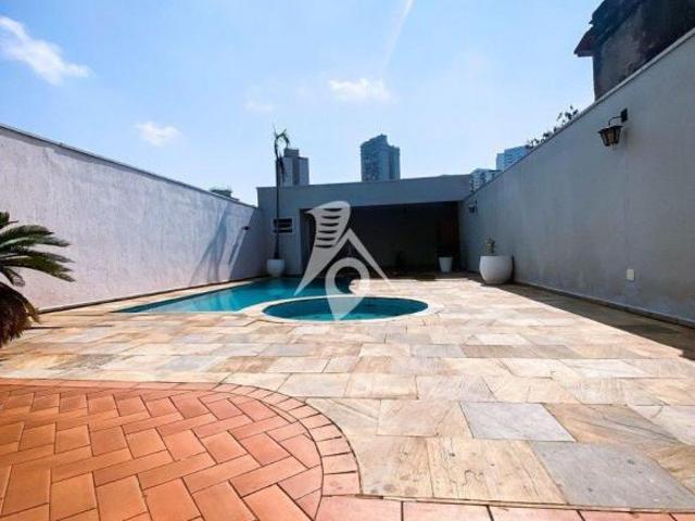 Sobrado na Mooca, 224m², 3 dormitórios