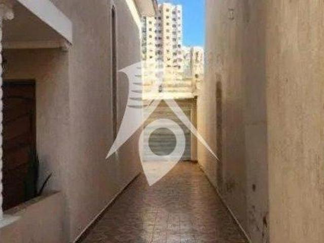 Sobrado na Mooca, 225m², 3 Dormitórios, 3 Vagas