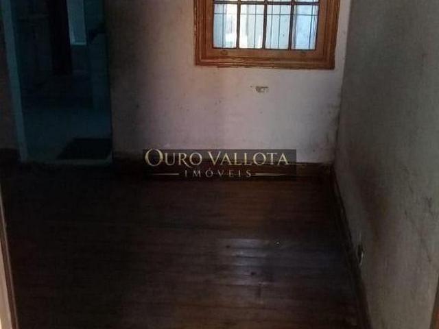 Sobrado na Mooca 2 dormitórios SO 230620G