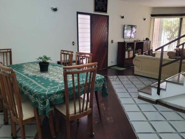 Sobrado na Mooca 350 m 3 dormitorios 4 vagas terreno 8x30