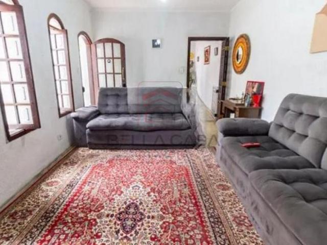Sobrado na Mooca 400m2 6 dormitórios 2 suítes 1 vaga