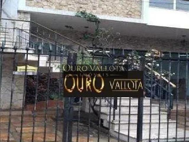Sobrado na Mooca, 4 dormitórios