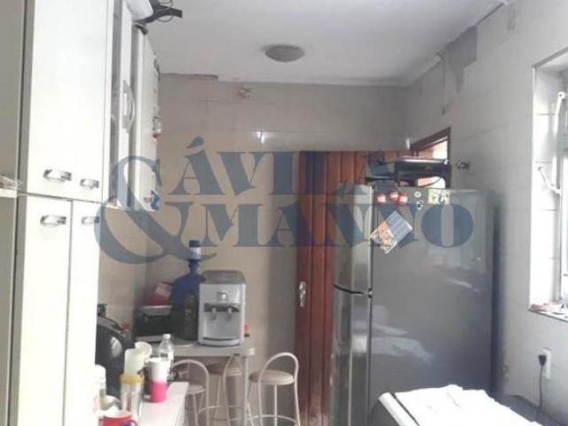 Sobrado na Mooca